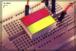 Arduino – dejaWorks