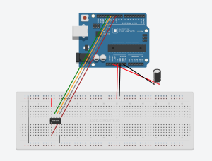 Arduino – dejaWorks